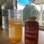 Qunol Turmeric Veggie Caps, 120 ct. | BJ's Wholesale Club