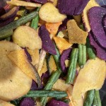 Wellsley Farms Veggie Crunch Mix - 11 oz | BJ's Wholesale Club
