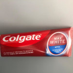 colgate optic white uk