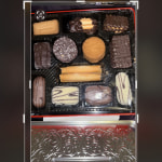 Desobry Belgian Chocolate Cookie Assortment | BJ's Wholesale Club