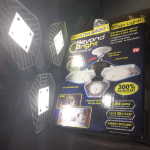 Beyond Bright Garage Light LED | BJ's Wholesale Club