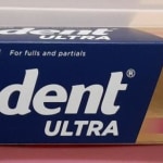 Fixodent Advanced Max Hold Denture Adhesive, 4 pk | BJ's Wholesale Club