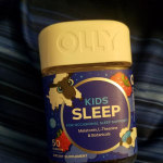 Olly Kids Sleep Gummies, 110 ct. | BJ's Wholesale Club