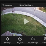 Defender 4-Channel 4K Security System | BJ's Wholesale Club