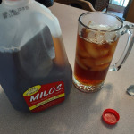 Shop Milo's Famous Sweet Tea online | BJ's Wholesale Club