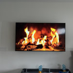 Samsung 55" DU7200D Crystal UHD TV - 4-Year Coverage | BJ's Wholesale Club