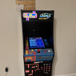 Arcade1Up Class of '81 Deluxe Arcade | BJ's Wholesale Club