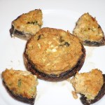 Wellsley Farms Portabella Caps Mushrooms, 16 oz. | BJ's Wholesale Club