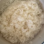 Thai Hom Mali Jasmine Rice, 25 lbs - Wellsley Farms | BJ's Wholesale Club