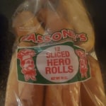 J.J. Cassone Hero Club Sandwich Bread, 12 ct. | BJ's Wholesale Club