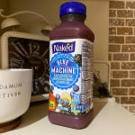 Naked Blue Machine Fruit Smoothie, 64 oz. | BJ's Wholesale Club