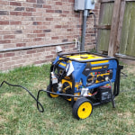 FIRMAN T08071 Tri-Fuel 10000W Generator | BJ's Wholesale Club