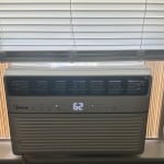 Midea Smart 8,000 BTU Window AC | BJ's Wholesale Club