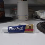 Fixodent Advanced Max Hold Denture Adhesive, 4 pk | BJ's Wholesale Club