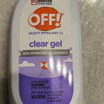OFF! Clean Feel Insect Repellant 2 pk./9 oz. | BJ's Wholesale Club