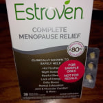 Estroven Complete Menopause Relief, 84 ct. | BJ's Wholesale Club