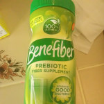 Benefiber Fiber Supplement Powder, 25.6 oz. | BJ's Wholesale Club