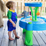 Step2 Seaside Water Table, Blue | BJ's Wholesale Club