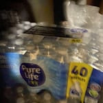 Pure Life Purified Water, Plastic Bottled Water, 40 pk./16.9 fl. oz ...