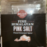 Wellsley Farms Himalayan Pink Salt, 5 lbs. | BJ's Wholesale Club