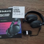 Skullcandy Riff Wireless 2 On-Ear Headphones | BJ's Wholesale Club