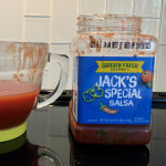 Jack's Medium Fresh Salsa, 48 oz. | BJ's Wholesale Club
