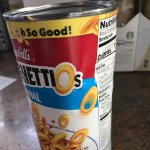 SpaghettiOs Original Canned Pasta | BJ's Wholesale Club