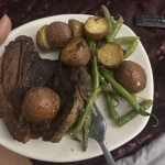 Little Potato Dynamic Duo Potatoes | BJ's Wholesale Club