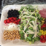 Keepos Greek Olive Medley, 12.3 oz. | BJ's Wholesale Club