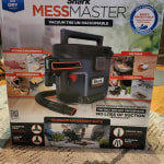 Shark MessMaster VS105 1 Gal. Wet/Dry Vacuum | BJ's Wholesale Club
