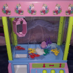 Claw Game with Lights and Toys - Dino Claw | BJ's Wholesale Club