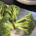 Broccoli Florets, 2 lbs. | BJ's Wholesale Club