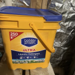 Berkley Jensen Ultra Powder Detergent, 30 lbs. | BJ's Wholesale Club