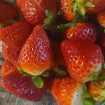 Strawberries, 2 lbs | BJ's Wholesale Club