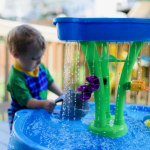 Step2 Seaside Water Table, Blue | BJ's Wholesale Club