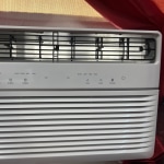 Midea Smart 8,000 BTU Window AC | BJ's Wholesale Club