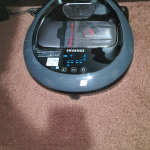 Samsung POWERbot R7040 Robot Vacuum | BJ's Wholesale Club