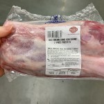 Australian Lamb Foreshank, 1.5-2.5 lbs. | BJ's Wholesale Club