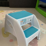 Dreambaby Toddler & Me Step Stool, 2 pk. | BJ's Wholesale Club