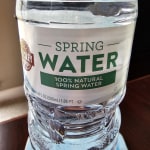Wellsley Farms Spring Water, 32 pk./0.5 L | BJ's Wholesale Club