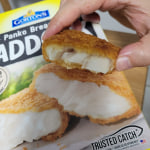 Gorton's Panko Breaded Haddock Fillets, 10 ct. | BJ's Wholesale Club