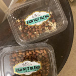 Lilly's Family Foods Raw Nut Blend - 12 oz | BJ's Wholesale Club