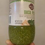 Wellsley Farms Basil Pesto, 22 oz. | BJ's Wholesale Club