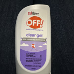 OFF! Clean Feel Insect Repellant 2 pk./9 oz. | BJ's Wholesale Club