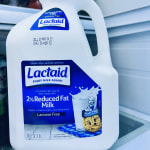 Lactaid 2% Reduced Fat Milk, 96 oz | BJ's Wholesale Club