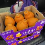 Sumo Oranges, 3 lbs. | BJ's Wholesale Club