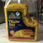 Producers Rice ParExcellence Yellow Rice, 3.5 lbs | BJ's Wholesale Club