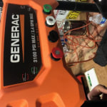 Generac 3000 PSI 2.4 GPM Pressure Washer | BJ's Wholesale Club