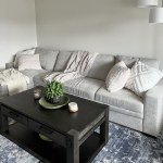 Lifesmart 2-Pc. Sofa Chaise Set, Gray | BJ's Wholesale Club