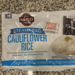 Wellsley Farms Cauliflower Rice, 4 lbs. | BJ's Wholesale Club